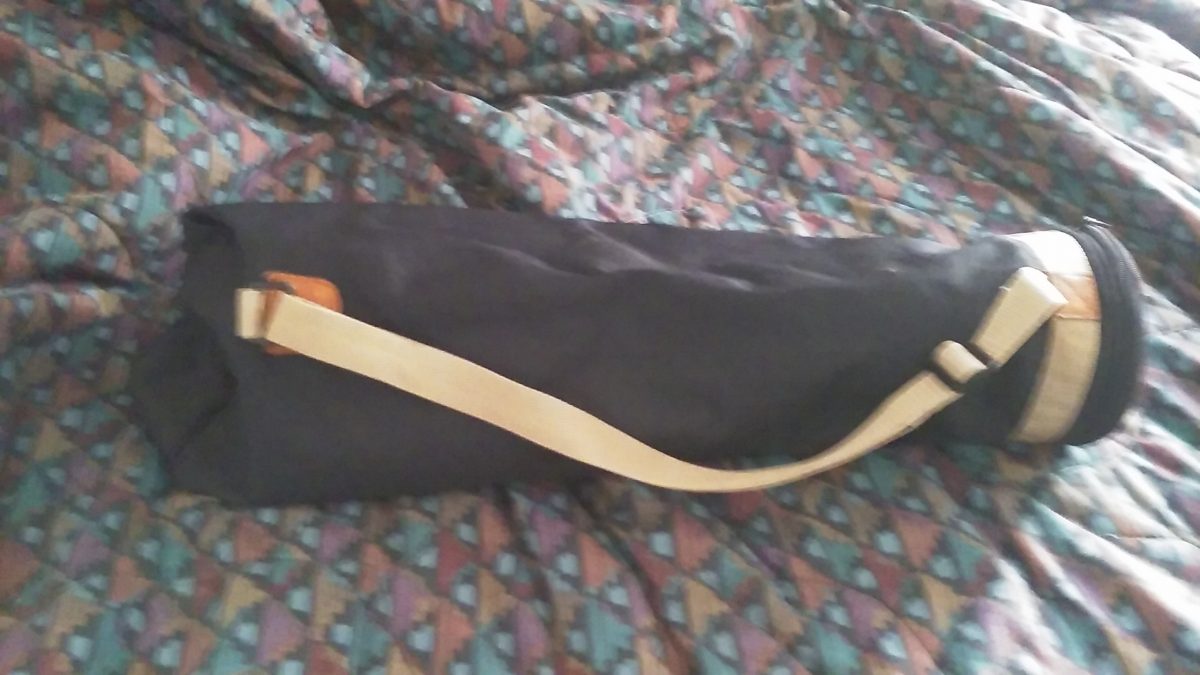 The Quest for the “Perfect” Prop Bag - Flow Arts Institute