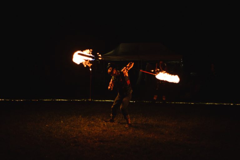 3 Reasons Prop Dance is Great for Anyone - Flow Arts Institute