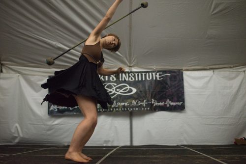 3 Reasons Prop Dance is Great for Anyone - Flow Arts Institute